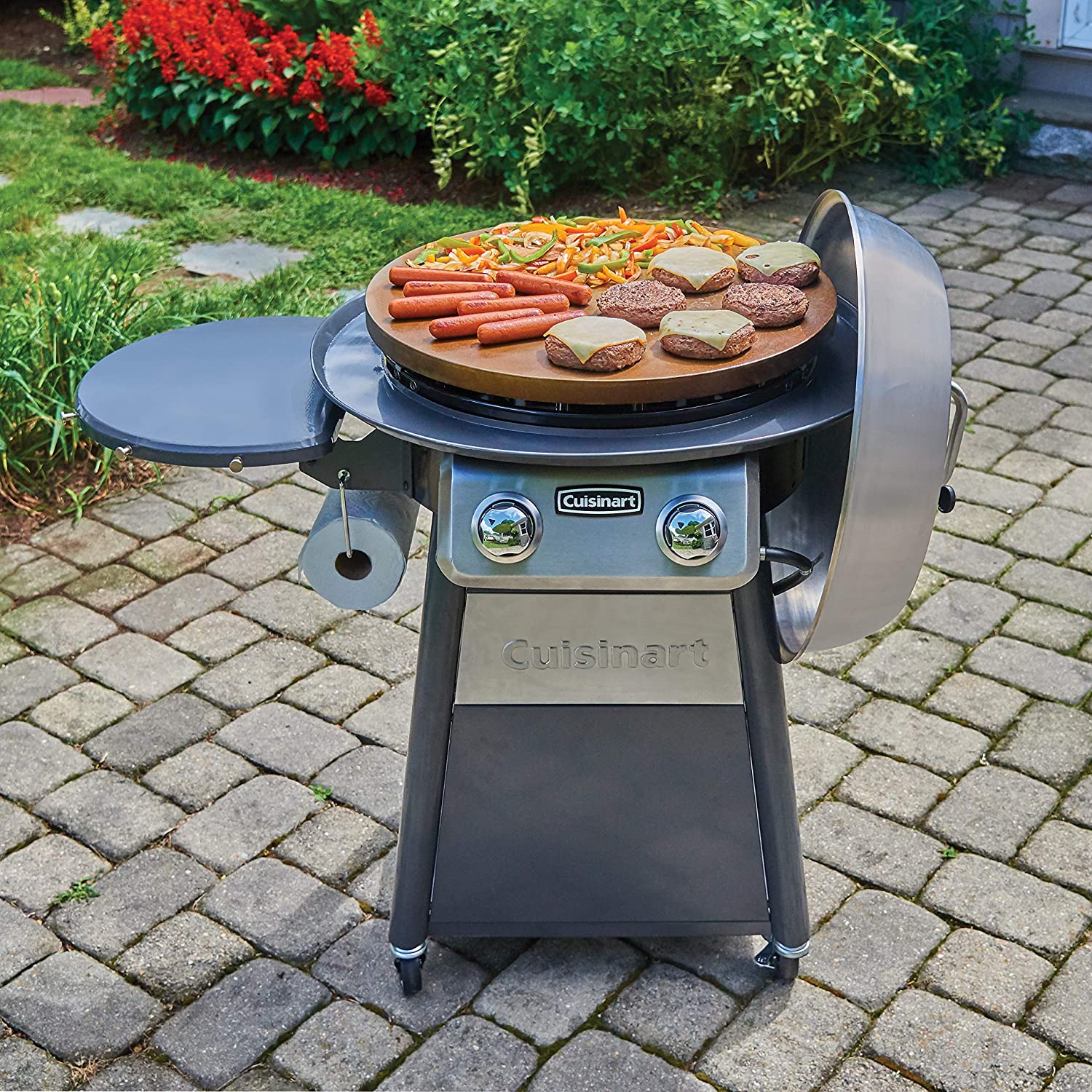 Griddle Goals: How to Pick the Perfect Flat Top Grill for 2025 ...